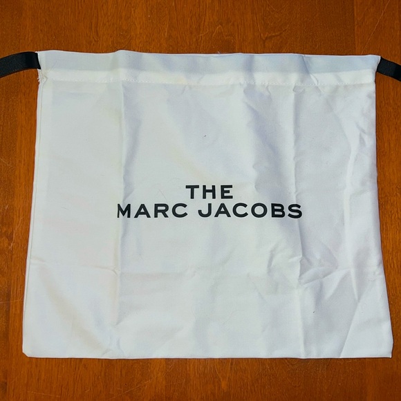 Marc Jacobs | Bags | Marc Jacobs Dust Bag | Poshmark